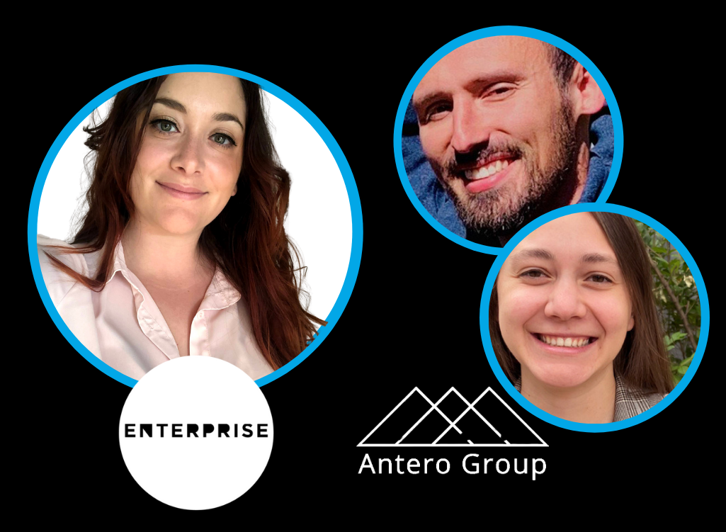 Enterprise Coworking Community Spotlight: The Antero Group